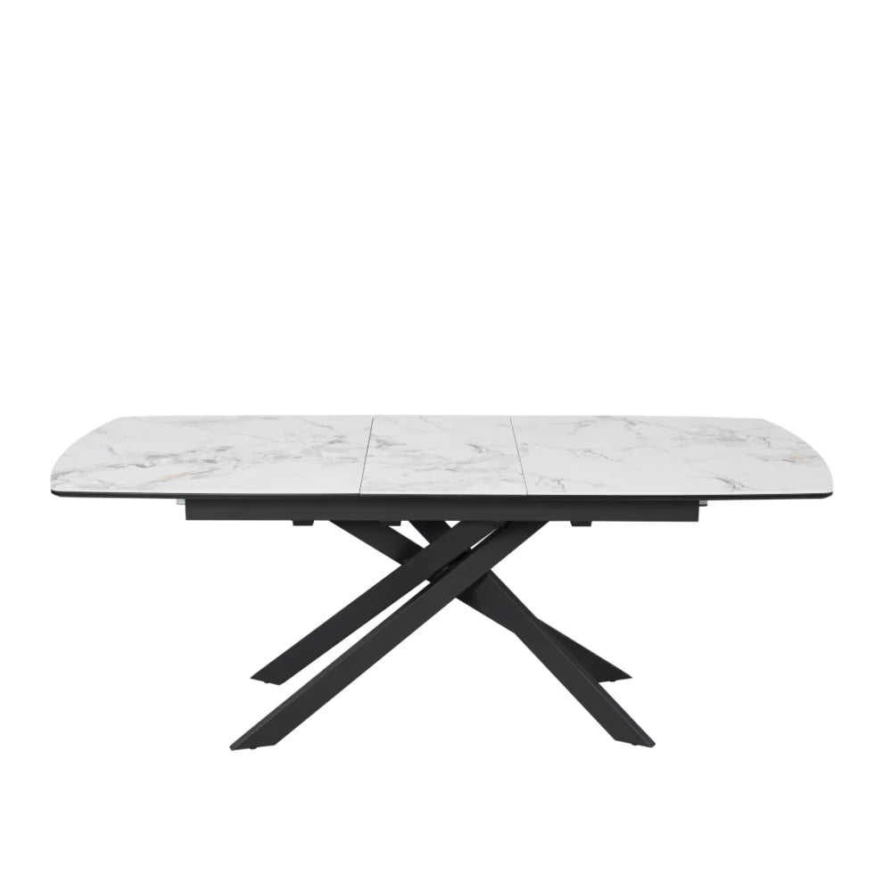 Viva - Extending Dining Table – Traynor Furnishings